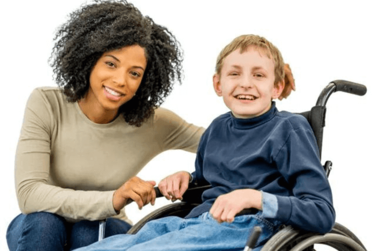 The Impact of Developmental Support Workers on Families